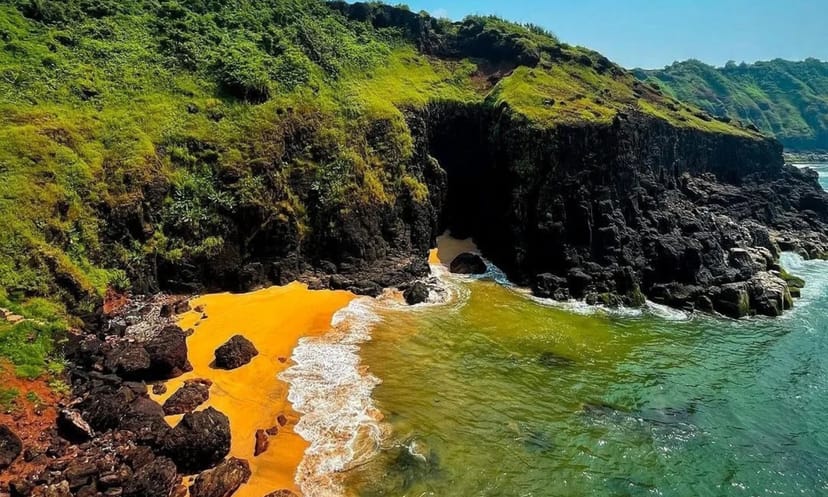 Konkan Road Trip 2D/1N – Coastal Tour From Pune & Mumbai