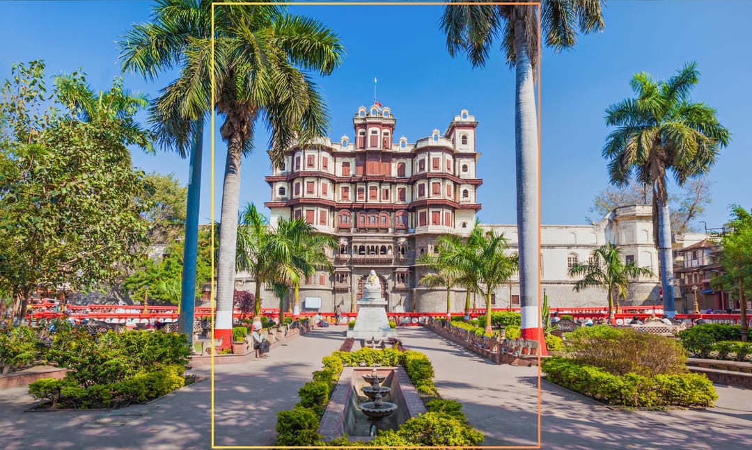 Ujjain Omkareshwar Indore Tour Package