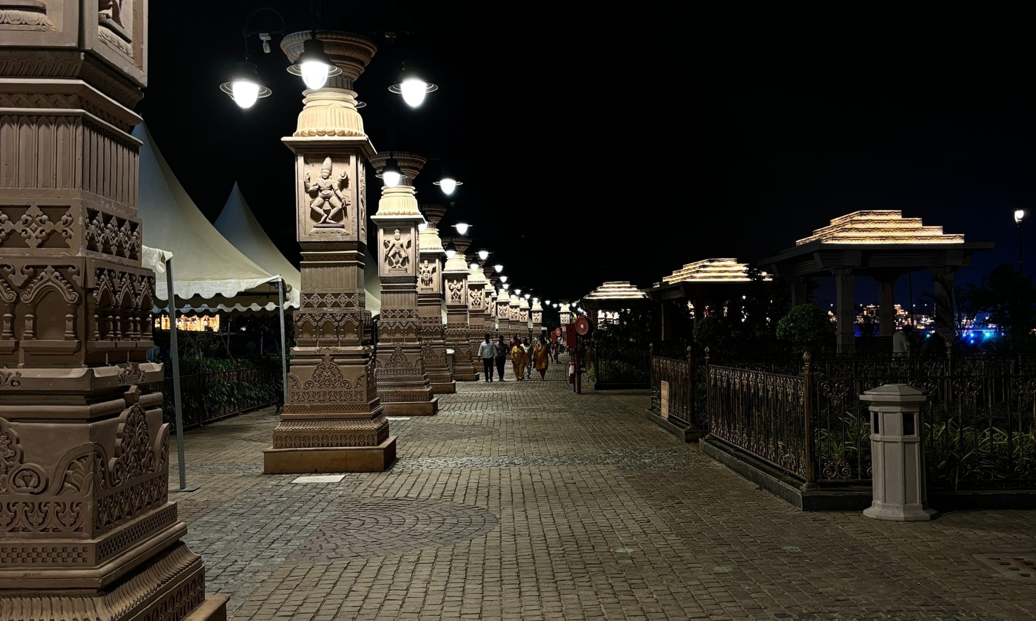 Ujjain Omkareshwar Indore Tour Package